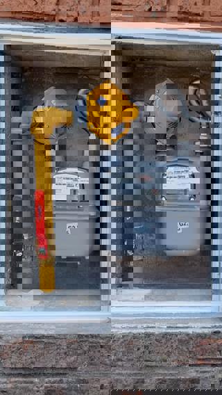 Litoralgas - Qué hacer ante el robo del flexible